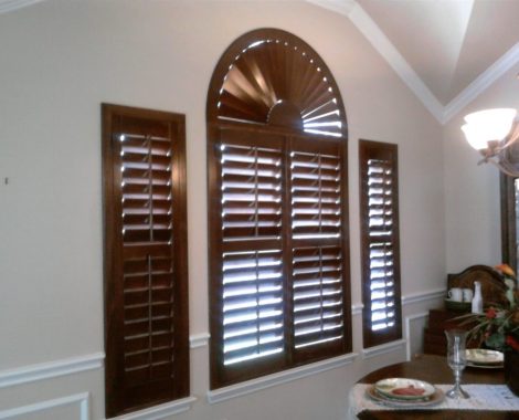 Shutters – BH Shutters Houston